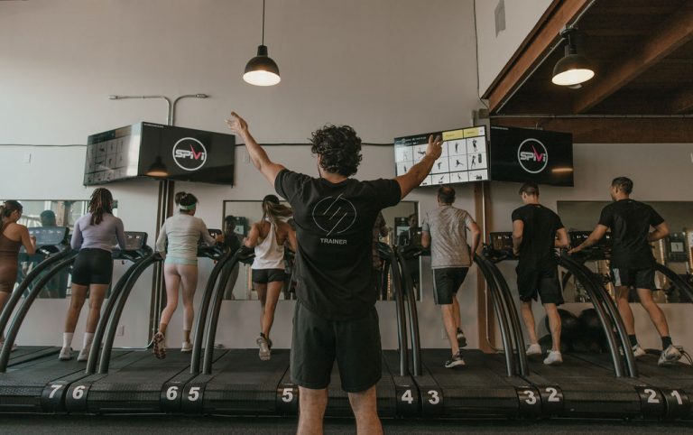 Santa Monica Fitness Studio: HIIT & Functional Strength Training