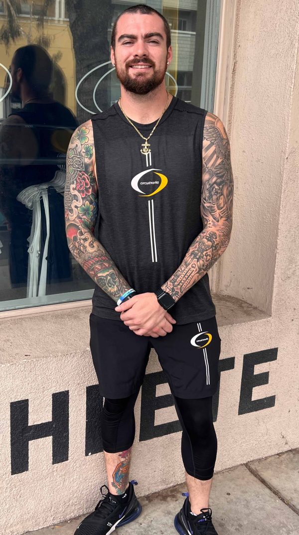 Trainer-Logan 2022 | Circuit Works