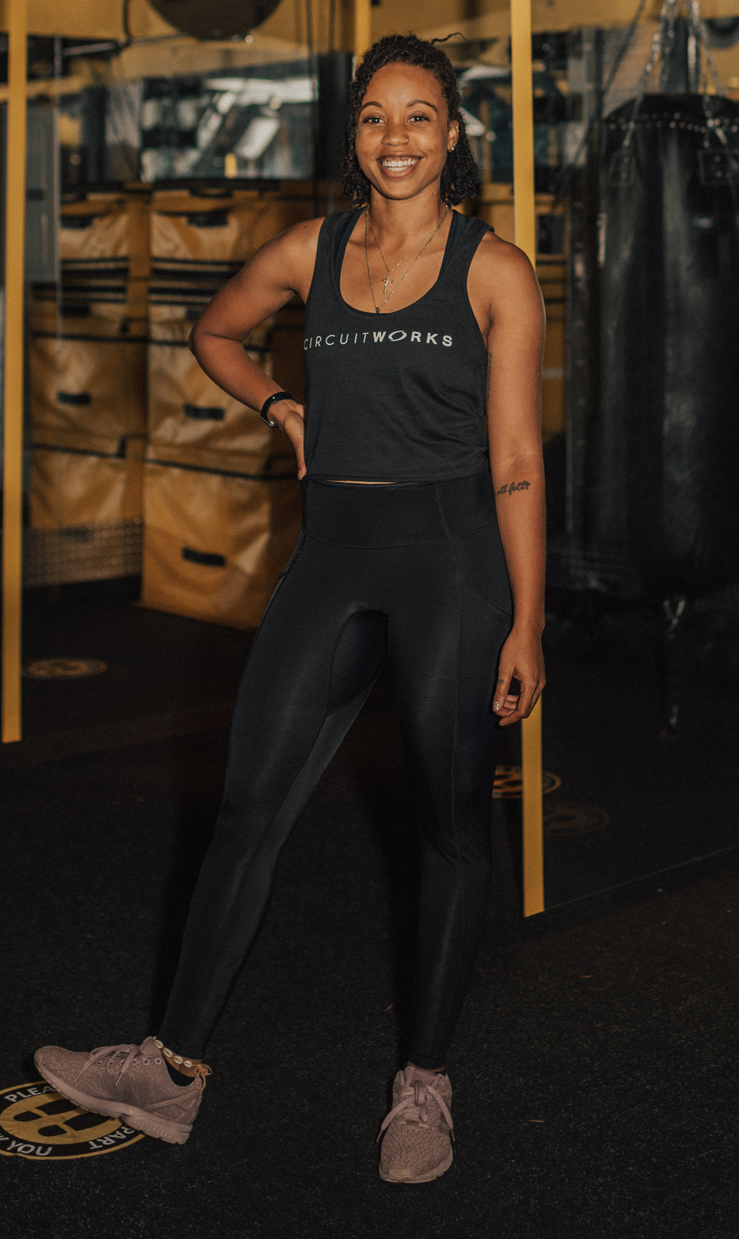 Taylor Glover | Circuit Works